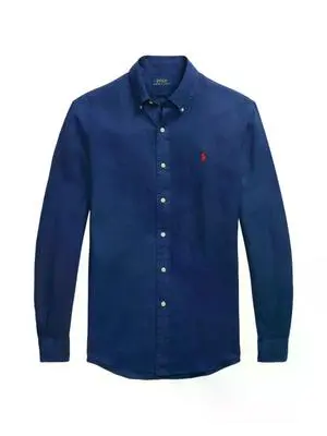 Polo Ralph Lauren Buttoned Shirt