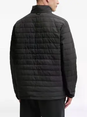 The North Face Hooded Zip Jacket