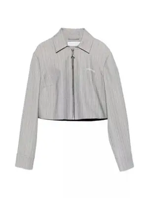 Patrizia Pepe Cropped Jackets For Women