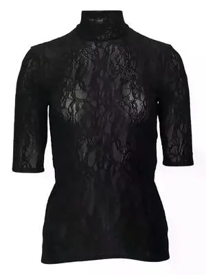 Stella Mccartney Lace Blouses