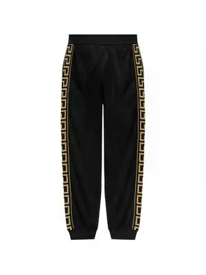 Versace Track Pants Sport Bottoms For Men