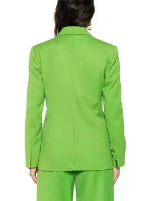 Elisabetta Franchi Double-breasted Jacket