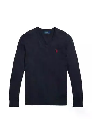 Polo Ralph Lauren V Neck Sweaters For Men