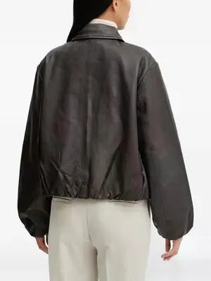 Marc O'polo Leather Jacket