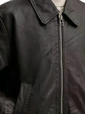 Marc O'polo Leather Jacket