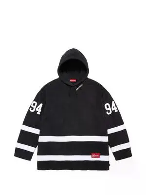 Supreme Striped Sweatshirts Hoodies For Men