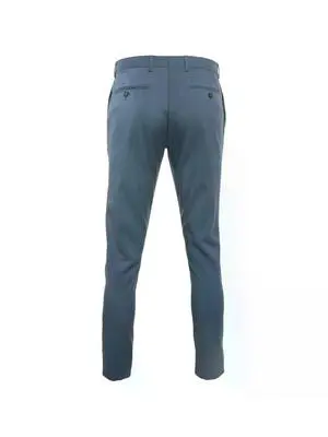 Sandro Tailored Wool Trousers