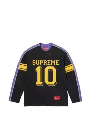 Supreme Crewneck Sport Tops For Men