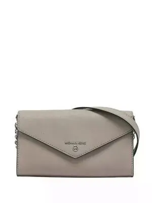 Michael Kors Envelope Leather Mini Bag