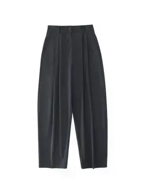 Studio Nicholson Acuna Pleated Trousers