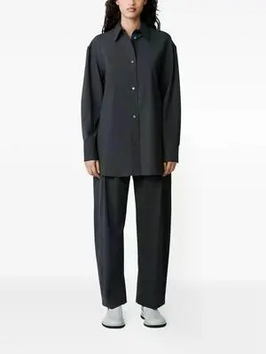 Studio Nicholson Acuna Pleated Trousers