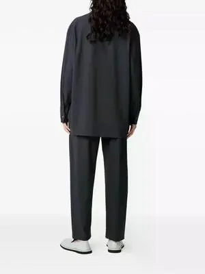 Studio Nicholson Acuna Pleated Trousers