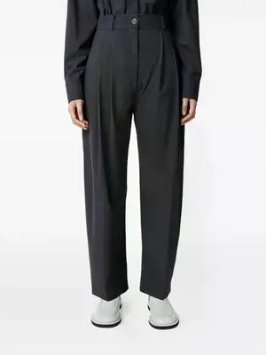 Studio Nicholson Acuna Pleated Trousers
