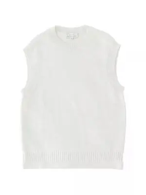 Studio Nicholson Hashi Knit Vest