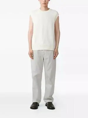 Studio Nicholson Hashi Knit Vest