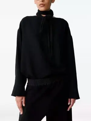 Studio Nicholson Lory Blouse