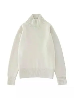 Studio Nicholson Cuffed Sweaters For Women