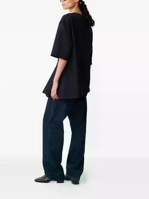 Studio Nicholson Asymmetric Top
