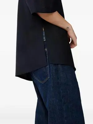 Studio Nicholson Asymmetric Top