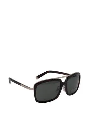 Dsquared2 Tortoiseshell Pilot Sunglasses