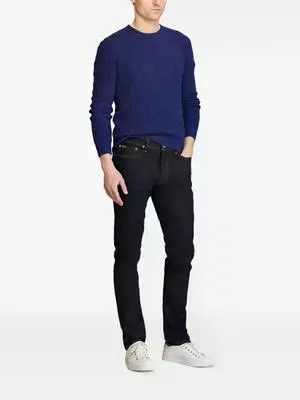 Polo Ralph Lauren Five-pocket Jeans