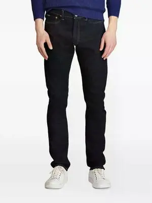 Polo Ralph Lauren Five-pocket Jeans