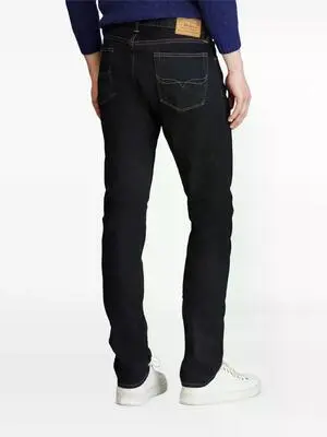 Polo Ralph Lauren Five-pocket Jeans