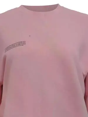 PANGAIA Crew-neck Sweatshirt