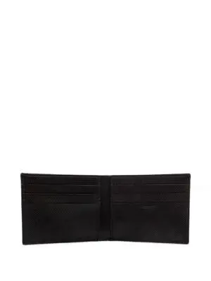 Paul Smith Textured Stripe Wallet