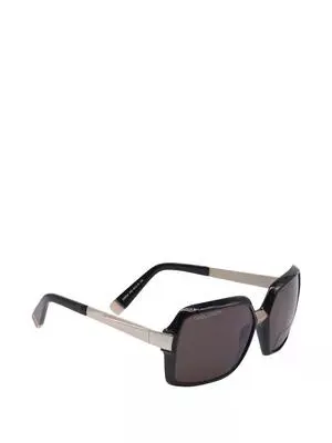 Dsquared2 Oversized Sunglasses