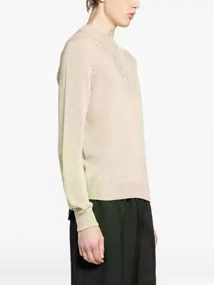 JIL SANDER Cn Long-sleeve Sweater