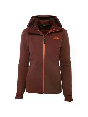 The North Face Thermoball Triclimate Jacket
