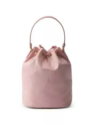 Prada Duet Bucket Bag