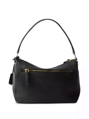 Prada Leather Shoulder Bag