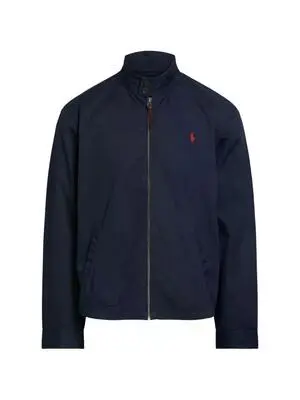 Polo Ralph Lauren Logo-detail Jacket