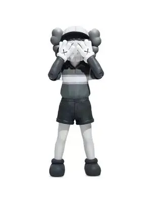 KAWS X Netflix Squid Game Chul-su Figure