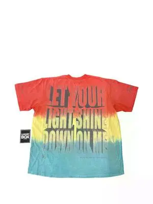 HELLSTAR Rasta T-shirt - Red