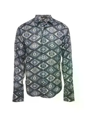LOUIS VUITTON Patterned Shirt