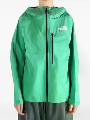 The North Face Logo-print Jacket