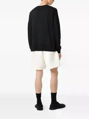 Studio Nicholson Kami Ribbed Sweater