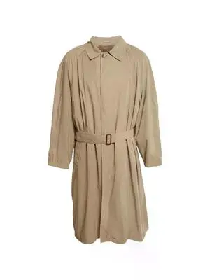 Loewe Belted Trench Coat