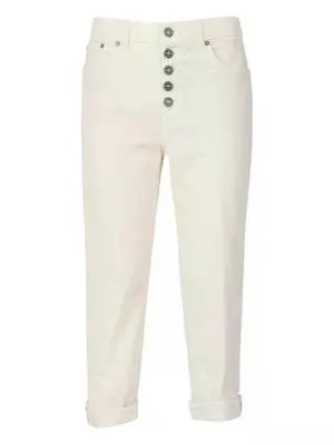 Dondup Embellished Jeans For Women