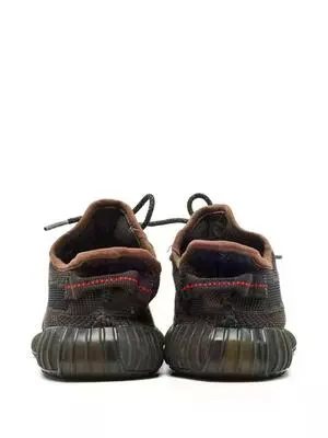ADIDAS X YEEZY Boost 350 V2 Knit Sneakers - Brown