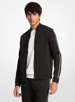 Michael Kors Collared Jackets For Men
