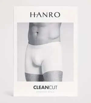 Hanro Clean Cut Trunks