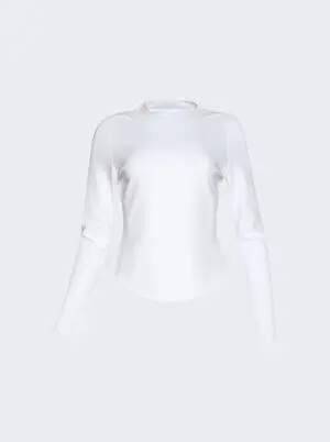 Alaia Office Wear T-shirts For Women