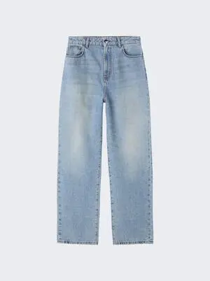 Baggy Fit Jeans For Women