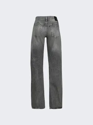 Acne Studios Loose Fit 2006f Jeans