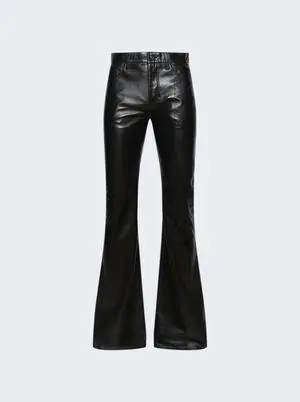 Acne Studios Button Detailed Pants For Men