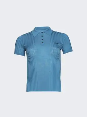 Miu Miu Polo Shirt